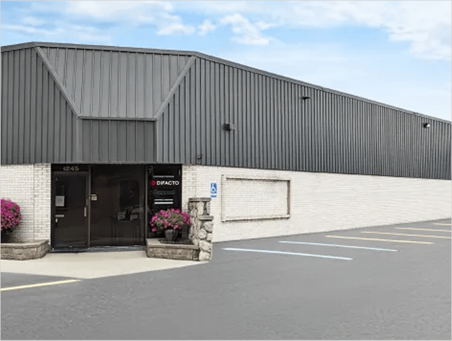 Contact DiFACTO Robotics America | Get in Touch with DiFacto