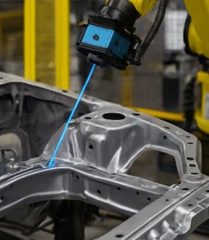 What Is Inline Measurement Technology | Benefits & Uses