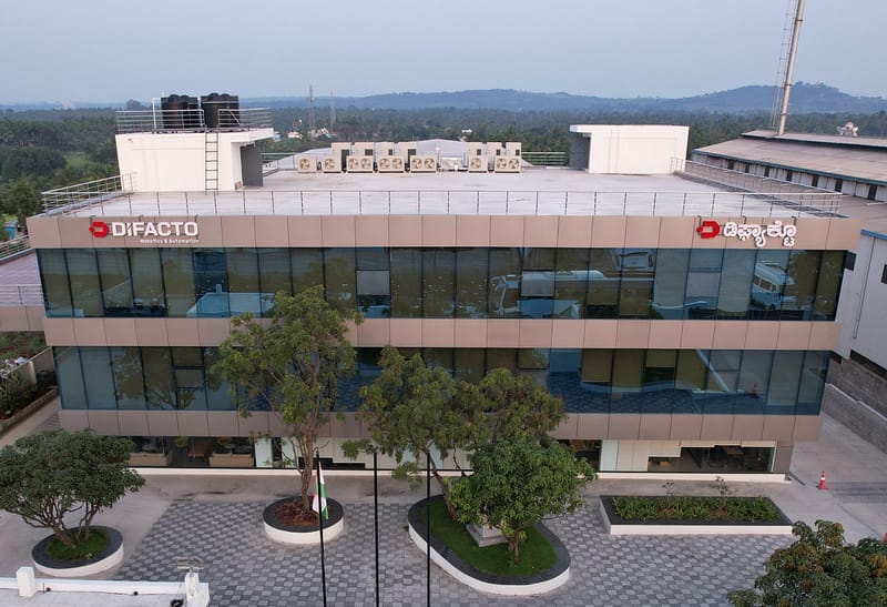 Contact DiFACTO Robotics America | Get in Touch with DiFacto