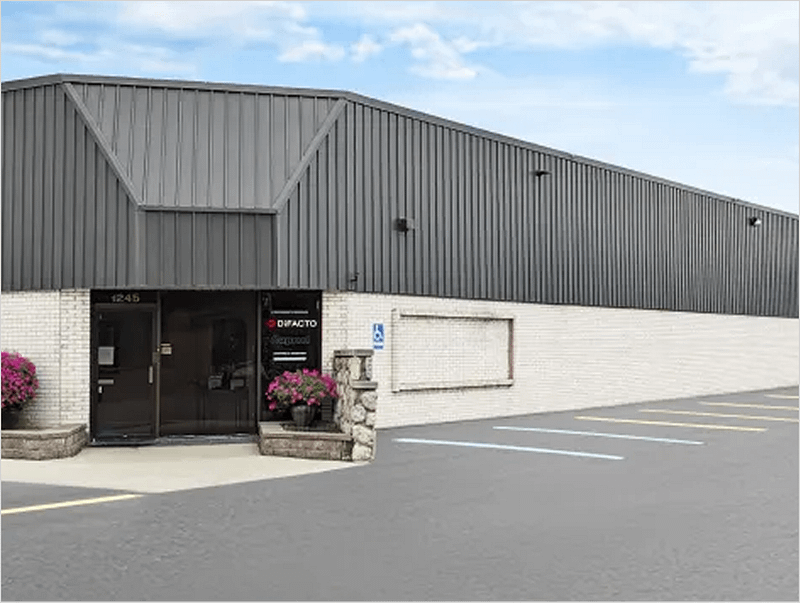 Contact DiFACTO Robotics America | Get in Touch with DiFacto