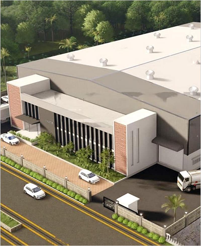 Contact DiFACTO Robotics America | Get in Touch with DiFacto