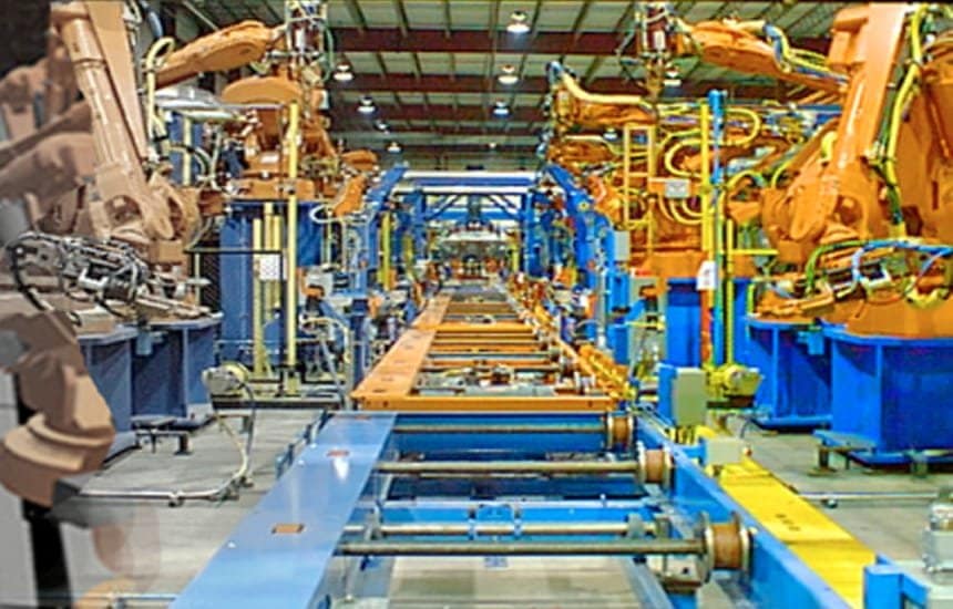 What Is Inline Measurement Technology | Benefits & Uses